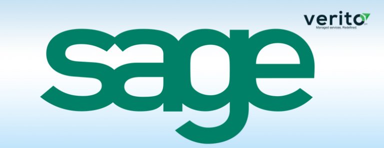 5 Things You Should Know About Sage 50 - Verito Technologies | Blog
