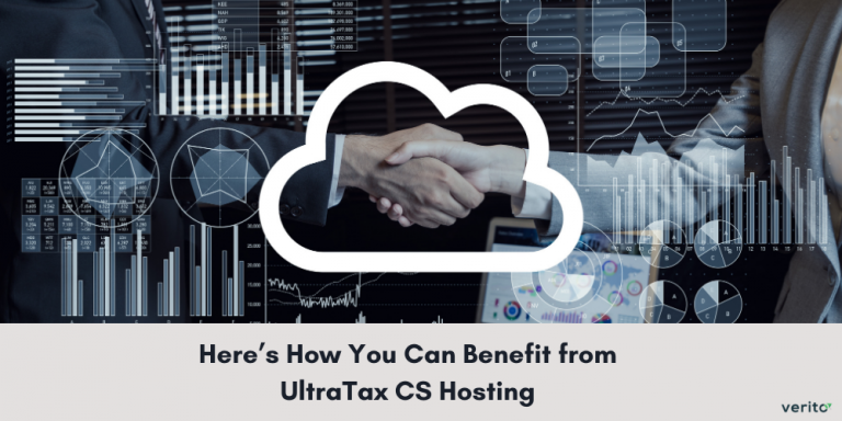 UltraTax Cloud Hosting in 2025: The Smart Choice for Tax Professionals