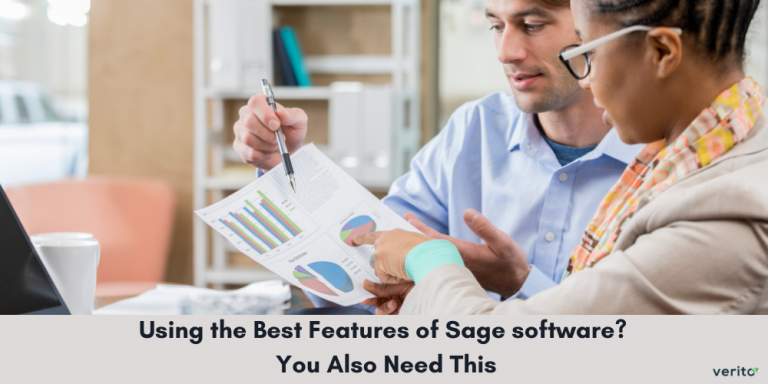 Using the Best Features of Sage software? You Also Need This - Verito ...