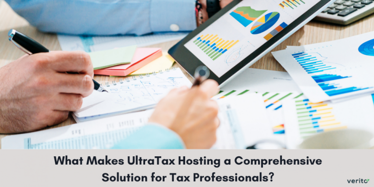 UltraTax Virtual Office CS | 2025 Update