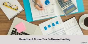 What are the Benefits of Drake Tax Software Hosting on Cloud? - Verito ...