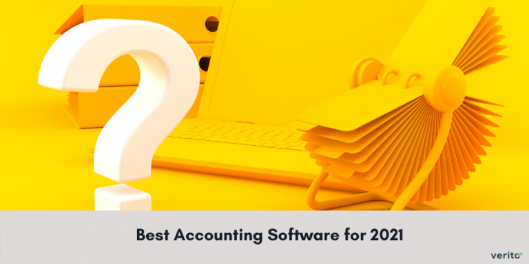 Which is the best and most affordable accounting software for 2021 ...