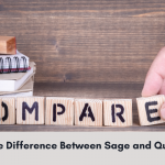 What is the Difference Between Sage and QuickBooks? - Verito ...