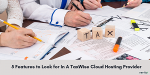 Switch to CCH ProSystem fx Tax Software for These 5 Exclusive Features