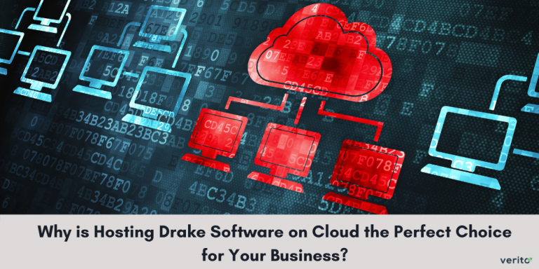 Why is Hosting Drake Software on Cloud the Perfect Choice for Your ...
