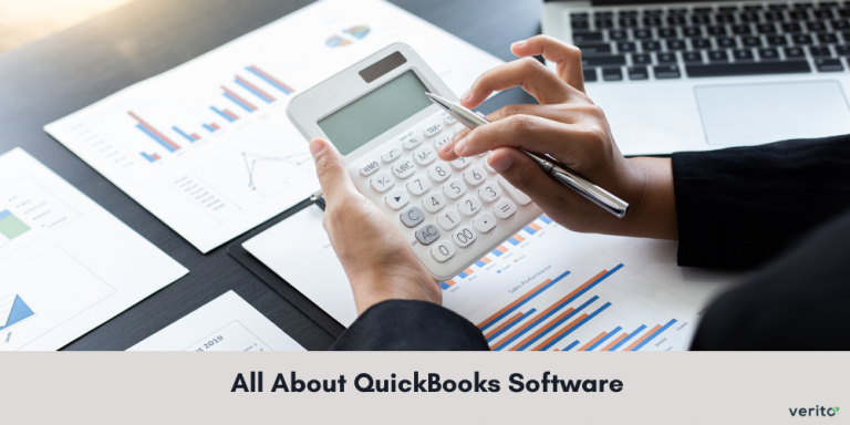 A Complete Guide to QuickBooks License
