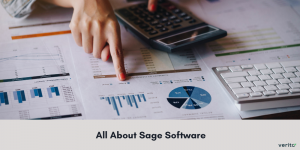 All About Sage Software - Verito Technologies | Blog