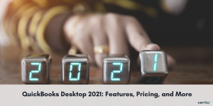 QuickBooks Desktop 2021: Features, Pricing, and More