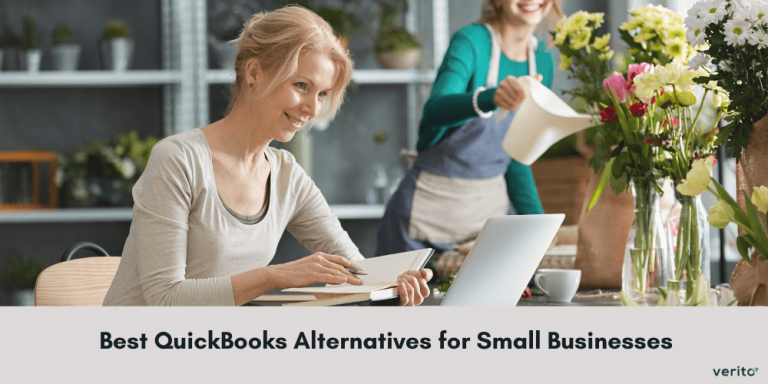 Best QuickBooks Alternatives for Small Businesses