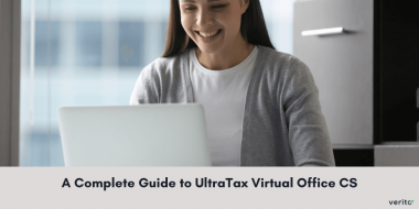 UltraTax Virtual Office CS | 2026 Update