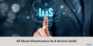 A Beginner's Guide to Infrastructure As A Service (IaaS)