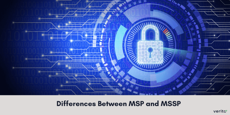 Differences Between MSP and MSSP (in Detail)