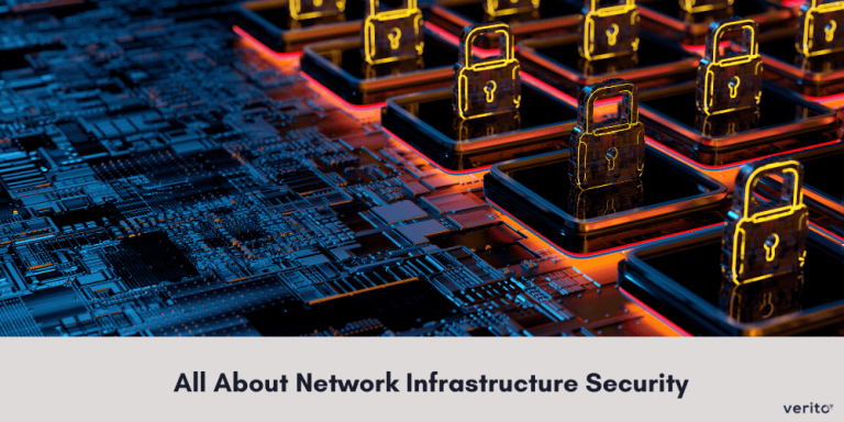 A Complete Guide to Network Infrastructure Security
