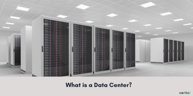 What is a Data Center? | Verito’s Knowledge Base