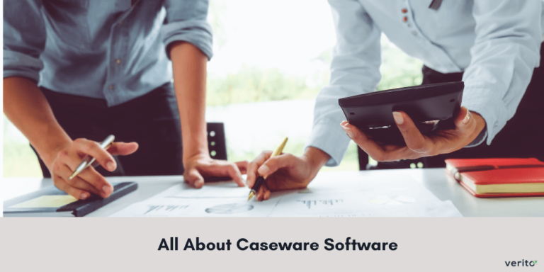 A Complete Guide to Caseware Software