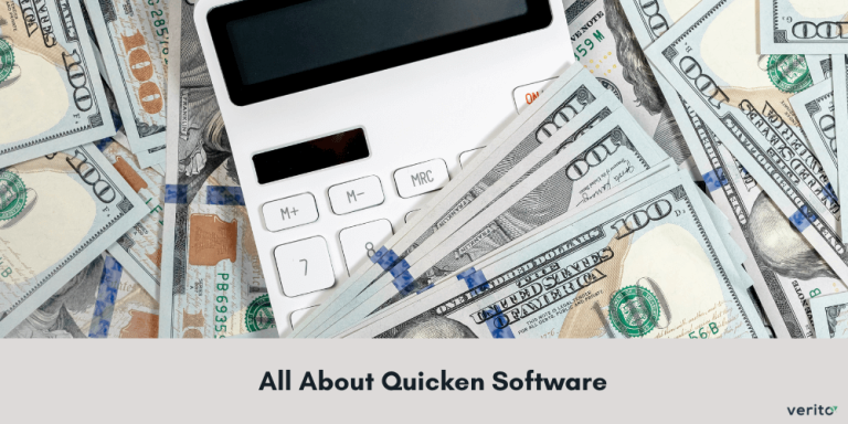 A Complete Guide to Quicken Software