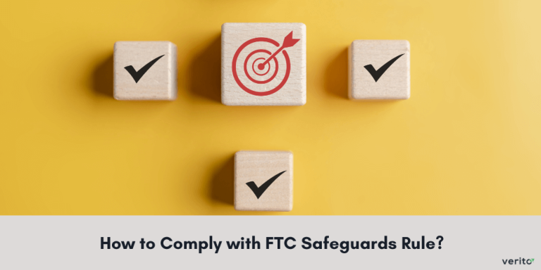How to Comply with FTC Safeguards Rule?