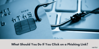 What Should You Do If You Click on a Phishing Link?