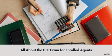 All About the SEE Exam for Enrolled Agents