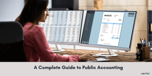 A Complete Guide to Public Accounting