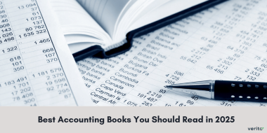 Best Accounting Books You Should Read in 2025