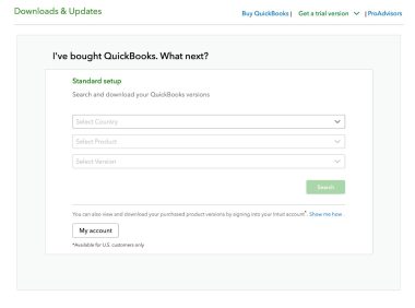 How To Download and Install QuickBooks Desktop on Windows and Mac