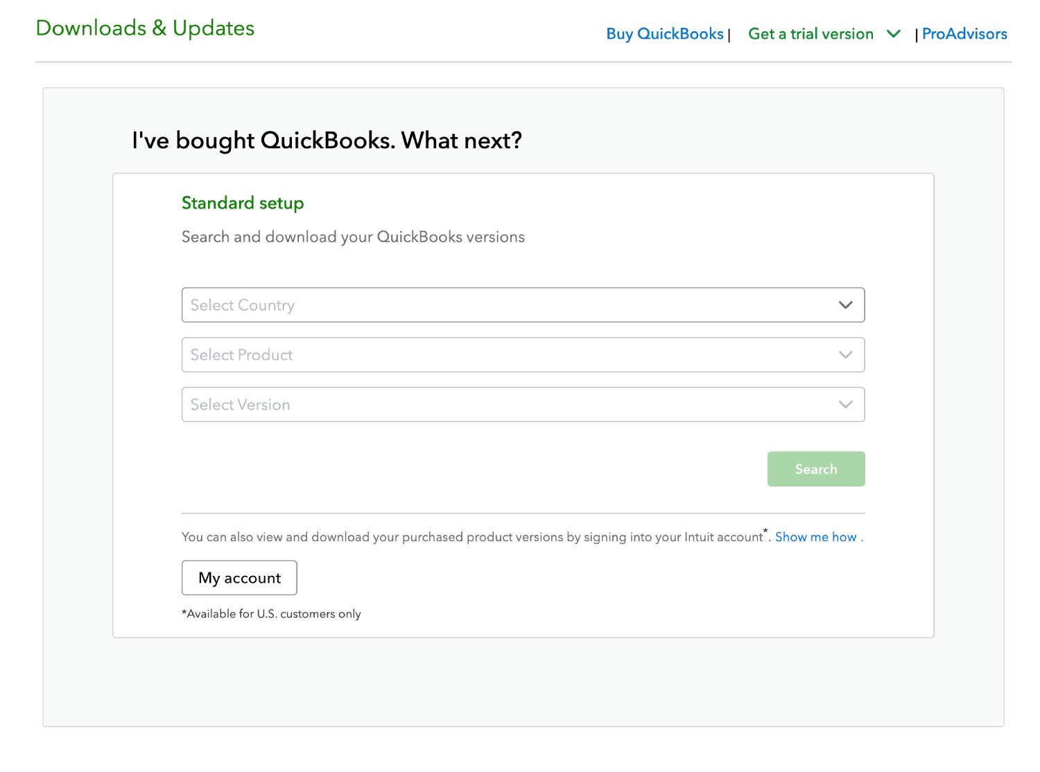 How To Download and Install QuickBooks Desktop on Windows and Mac