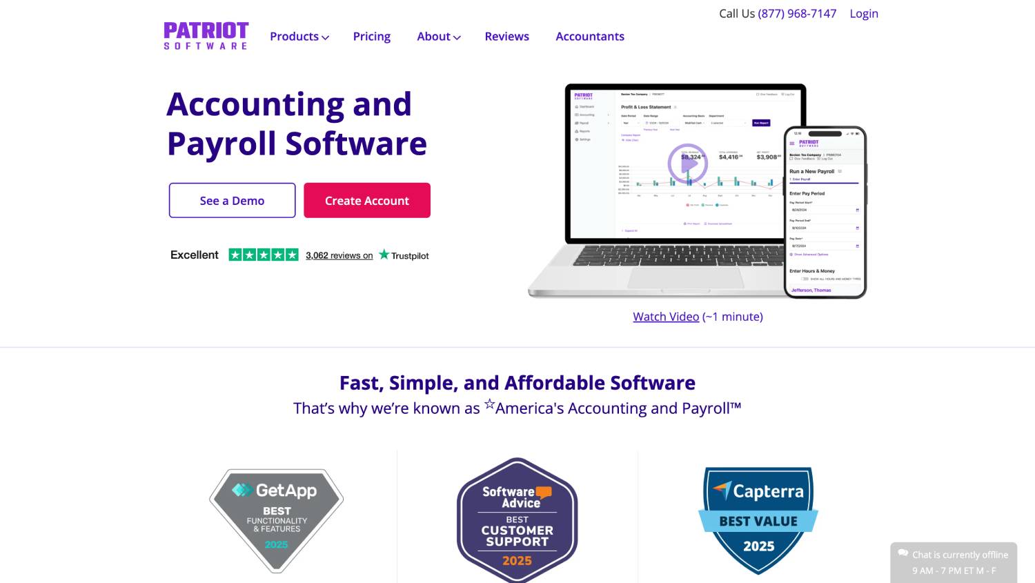 10 Best Accounting Software Tools for US Companies (2026)