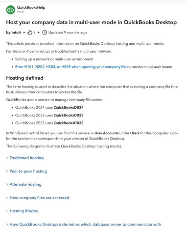 How To Download and Install QuickBooks Desktop on Windows and Mac