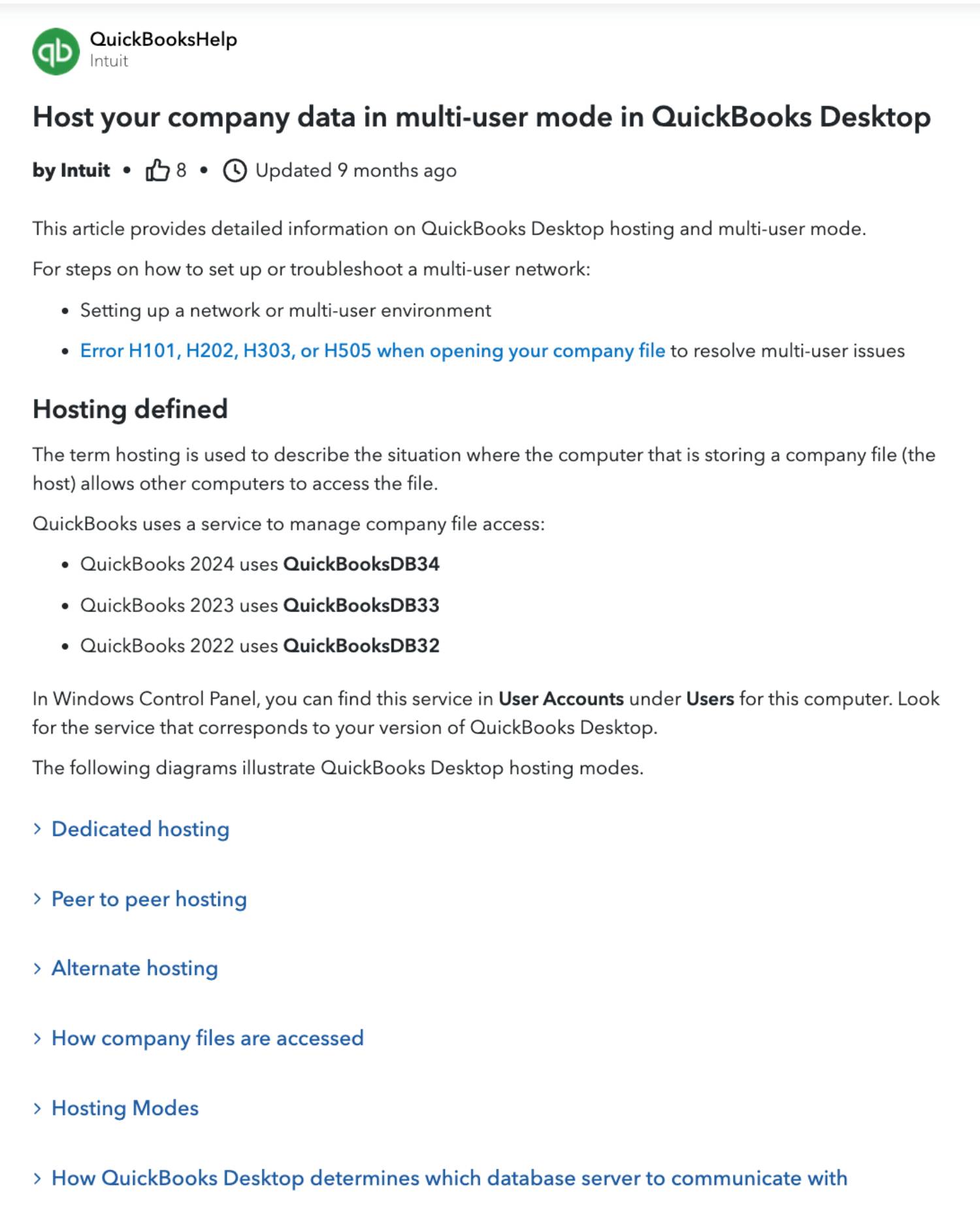 How To Download and Install QuickBooks Desktop on Windows and Mac