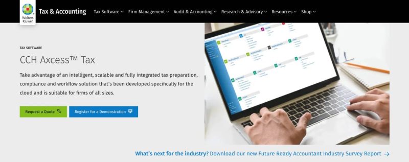 Best Accounting Firm Software 2026: 12 Tools Ranked by CPAs