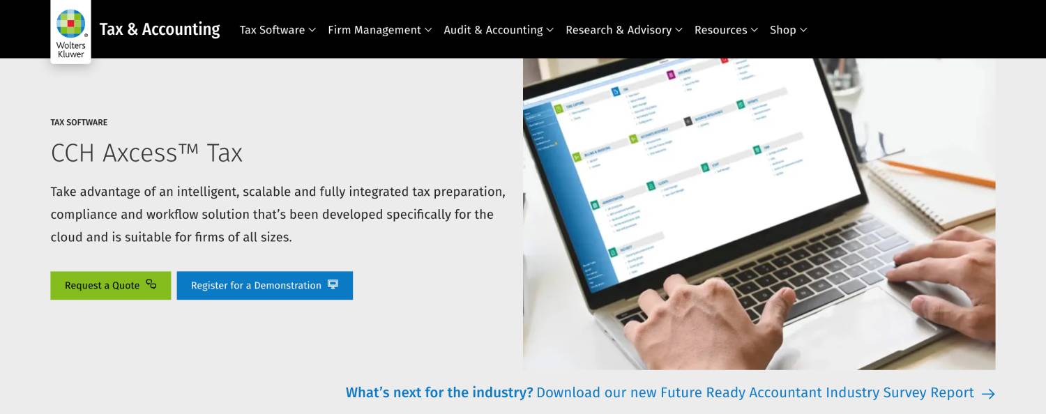 Best Accounting Firm Software 2026: 12 Tools Ranked by CPAs