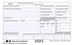 W-2 vs W-4: Key Differences Employers Must Know in 2026