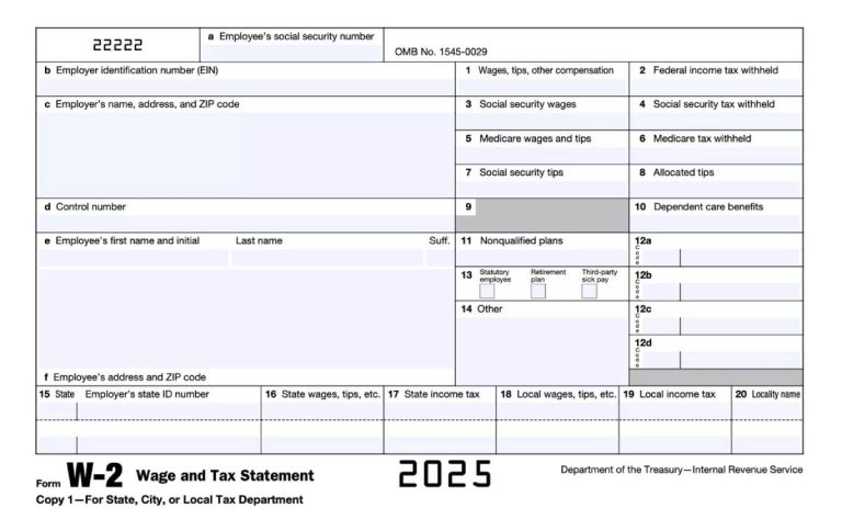 W-2 vs W-4: Key Differences Employers Must Know in 2026