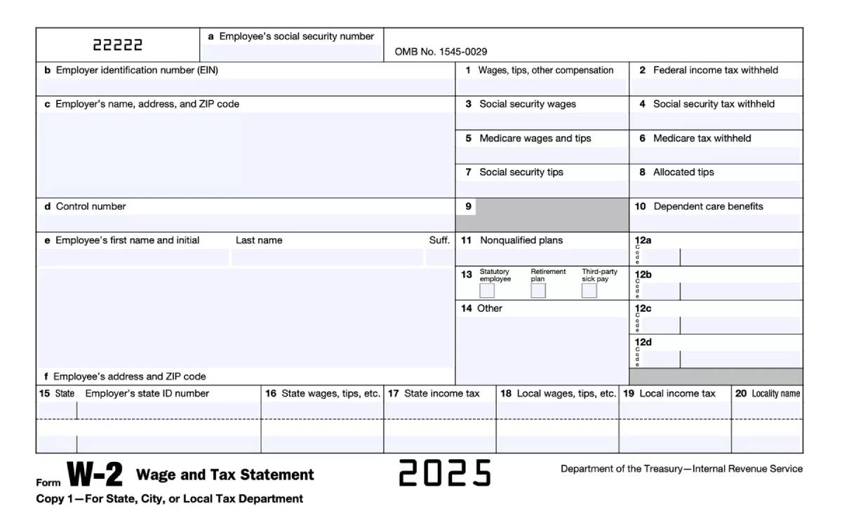 W-2 vs W-4: Key Differences Employers Must Know in 2026