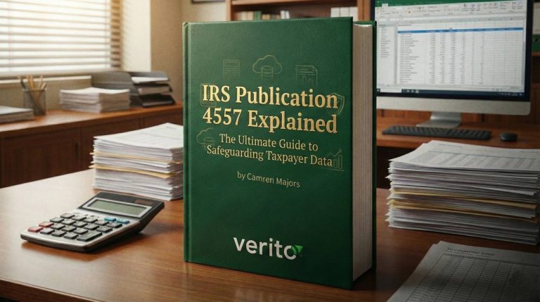 IRS Publication 4557 Explained: What Tax Firms Must Do to Protect ...